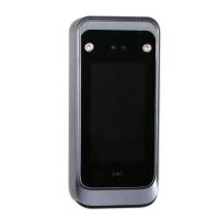 China Face Recognition Lacquering Plate Automatic Air Shower 2.2KW for sale