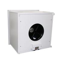 China HEPA BFU Fan Filter Ceiling Terminal 350W For Clean Room for sale