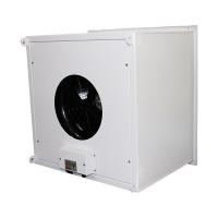 China HEPA BFU Fan Filter Ceiling Terminal 350W For Clean Room for sale