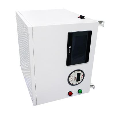 China Negative Pressure Laminar Flow Hood 400m3/h For Infectious Ward for sale