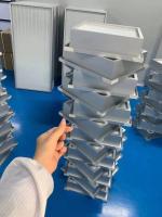 China Semiconductor Fabrication HEPA Air Filter 292mm Thickness H13 H14 for sale