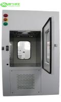 China 750W GMP Air Shower Pass Box Automatic Interlock For Clean Room for sale