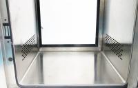 China GMP Self Cleaning Dynamic Pass Box 185W For Clean Room for sale