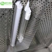 China GMP Self Cleaning Dynamic Pass Box 185W For Clean Room for sale