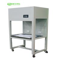 China Vertical Horizontal Blower Laminar Air Flow Clean Bench For Lab Precise Instrument for sale