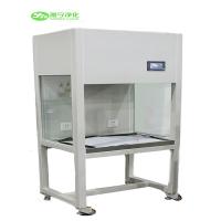 China Vertical Horizontal Blower Laminar Air Flow Clean Bench For Lab Precise Instrument for sale