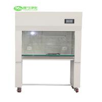 China Vertical Horizontal Blower Laminar Air Flow Clean Bench For Lab Precise Instrument for sale