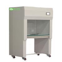 China Vertical Horizontal Blower Laminar Air Flow Clean Bench For Lab Precise Instrument for sale