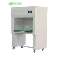 China Vertical Horizontal Blower Laminar Air Flow Clean Bench For Lab Precise Instrument for sale