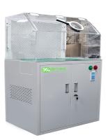 China Medical Modular Laminar Flow Hood 200W Clean Room SUS304 Galvanized ISO 5 for sale