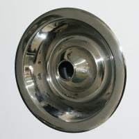 China YANING GMP Modular Clean Room Air Shower Tunnel 1290x1000x2130mm HEPA 99.99% for sale