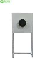 China 20W Clean Room HEPA Filter Box Frame Stand 500m3/h for Medical Electronics for sale