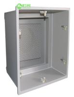 China 0.6m/S HEPA Air Filter Box 20W HVAC Air Diffuser With DOP Test for sale