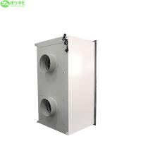 China SUS304 Clean Room Fan Filter Unit FFU BFU HEPA H14 3 Speed Controller for sale