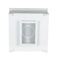 China FFU AC110V Clean Room Hepa Filter Box Rerminal Diffuser Box 1000m3/H for sale