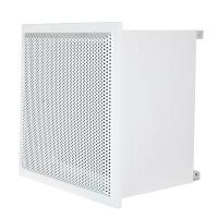 China FFU AC110V Clean Room Hepa Filter Box Rerminal Diffuser Box 1000m3/H for sale