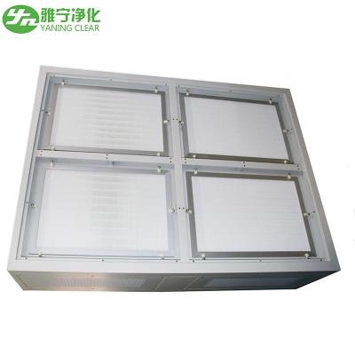 China Laminar Air Flow Ceiling Modular for Operating Theater Room Customizable Size for sale