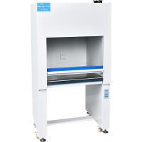 China Laminar Air Flow Clean Bench Clean Booth For Pharmaceutics Industry for sale