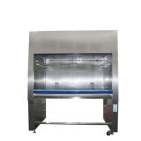 China Laminar Air Flow Clean Bench Clean Booth For Pharmaceutics Industry for sale
