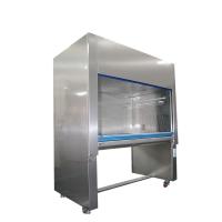 China Laminar Air Flow Clean Bench Clean Booth For Pharmaceutics Industry for sale