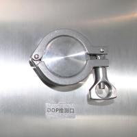 China Class 100 CE Dispensing Booth In Pharmaceutical Industry for sale