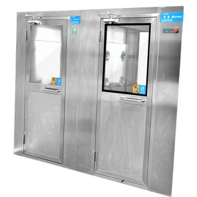 China Professional Air Shower For Clean Room Equipment for sale