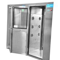 China Professional Air Shower For Clean Room Equipment for sale