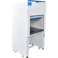 China YANING Horizontal Clean Bench Ce Standard H14 Filter 99.95% Efficiency for sale