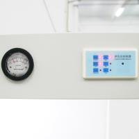 China YANING Horizontal Clean Bench Ce Standard H14 Filter 99.95% Efficiency for sale