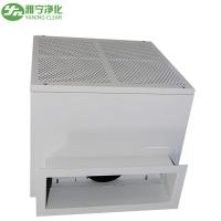 China Laminar Air Flow Ceiling Modular for Operating Theater Room Customizable Size for sale