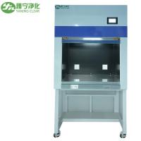 China YANING Vertical Laminar Flow Clean Bench 200w For Lab Hospital for sale