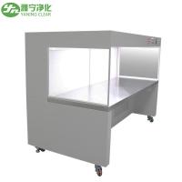 China ISO5 Clean Level Vertical and Horizontal Laminar Flow Clean Bench for Clean Room for sale