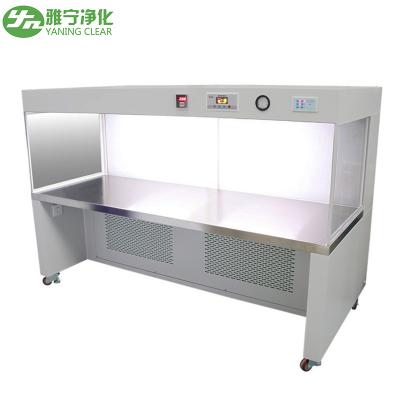 China ISO5 Clean Level Vertical and Horizontal Laminar Flow Clean Bench for Clean Room for sale