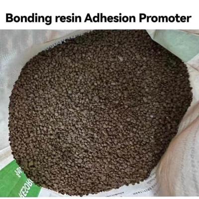 China SR022 Bonding Resin Adhesion Promoter for Rubber Adhesion and Steel Cord Bonding with Resorcinol Formaldehyde Pre-condensate for sale