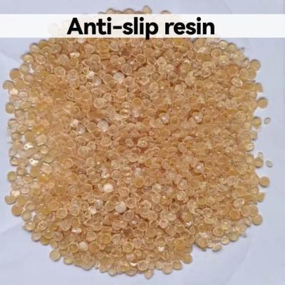 China Anti-slip Resin SR620 Functional Resin Improves Wet Grip Reduces Rolling Resistance Enhances Processing Performance for sale
