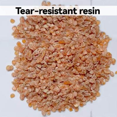 China SR6903 Tear-Resistant Resin for Rubber Enhances Tear and Cut Resistance with Good Dynamic Performance for sale