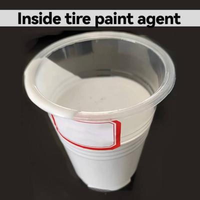 China Tire release agent SR-NPGF with excellent slip and mold release properties, degassing properties, and bright smooth inner surface for green tire vulcanization for sale