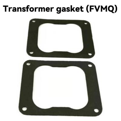 China FVMQ Fluorosilicone Compound for Transformers with High and Low Temperature Resistance, Oil and Solvent Resistance for sale