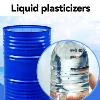 China Aromatic Hydrocarbons Rubber Plasticizer with Excellent Compatibility and Wear Resistance for Tire and Rubber Compounding for sale