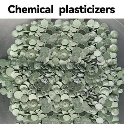 China Chemical Plasticizer Rubber Additive Reduces Mooney Viscosity Shortens Mixing Time and Improves Mixing Efficiency for Tire Processing for sale