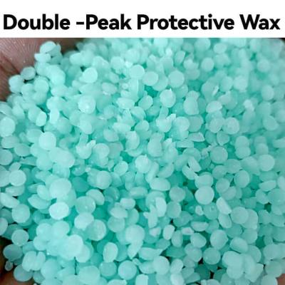 China Rubber Protective Wax with Wide Carbon Number Distribution for Ozone Attack Prevention and Dynamic Stress Resistance for sale