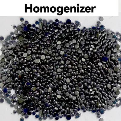 China Environmentally Friendly Homogenizing Agent Polymer Resin Mixture Improves Mixing Uniformity and Reduces Mooney Viscosity for Rubber Compounds for sale