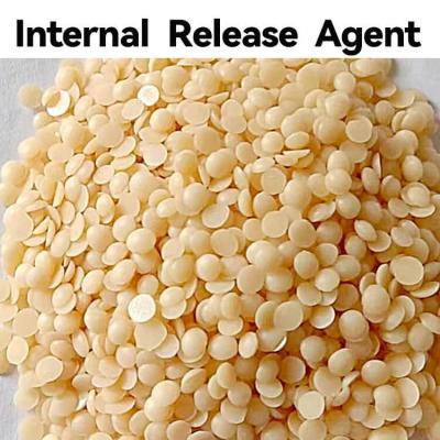 China Rubber Internal Lubricant and Mold Release Agent  Reduces Rubber Compound Viscosity Improves Filler Dispersion and Enhances Extrudability for EPDM for sale