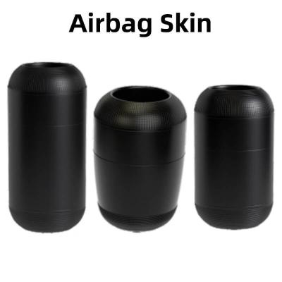 China Airbag-type Sleeve Diaphragm Air Spring for Shock Absorber with Optimized Production Efficiency for sale