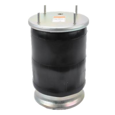 China High-Quality Air Suspension Airbags and Shock Absorber Airbags for Rail Vehicles, Trucks, and Buses with Vibration Isolation for sale