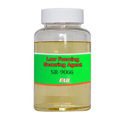 China Low Foaming Scouring Agent with Excellent Dispersing and Quick Wetting for Textile Pretreatment as Soda Ash Substitute for sale