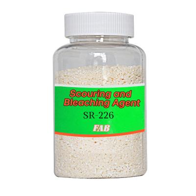 China Scouring and Bleaching Agent for Loose Cotton Contains Enzyme Reduces COD Emission Improves Production Efficiency Soda Ash Substitute for sale
