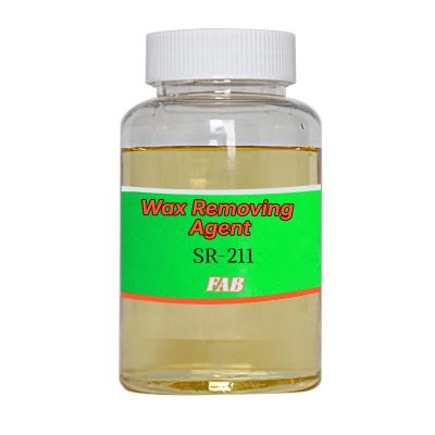 China Anionic Emulsifying Wax Removing Agent for Cotton and T/C Fabrics - Efficient Textile Pretreatment Chemical for sale