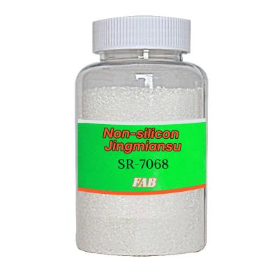 China Silicon Free Scouring Agent and Soda Ash Substitute Shortens Pretreatment Time with Environmental-Friendly Textile Pretreatment Chemical for sale