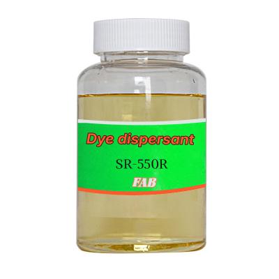 China Dispersing and Complexing Agent with Excellent Complexing Ability for Calcium and Magnesium Ions in Textile Dyeing Processes for sale